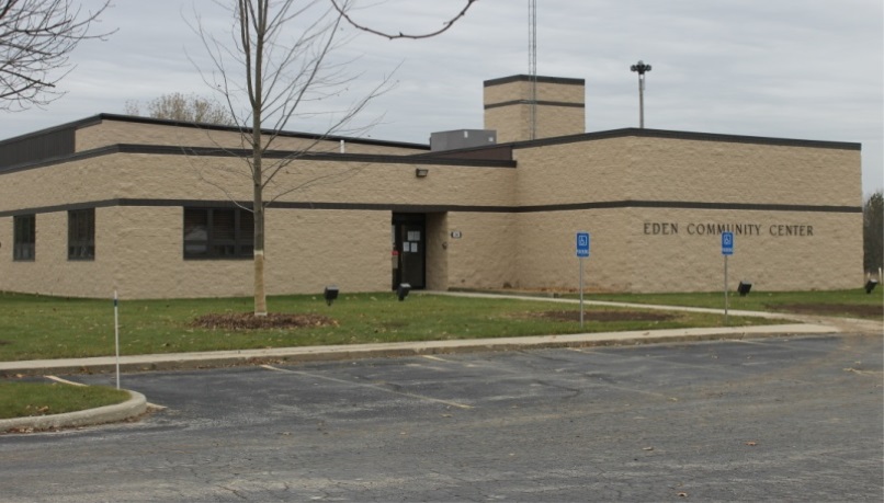 Community Center